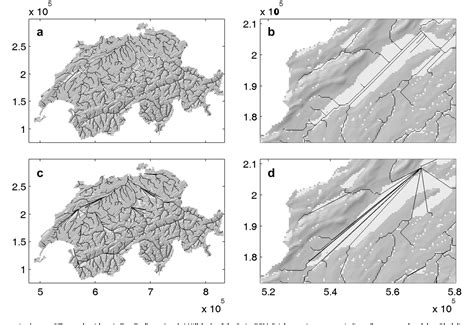 figure 1 from topotoolbox a set of matlab functions for topographic