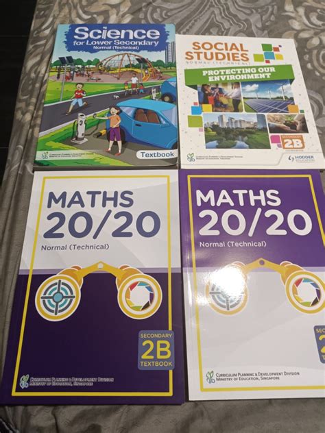 Textbooks Hobbies And Toys Books And Magazines Textbooks On Carousell