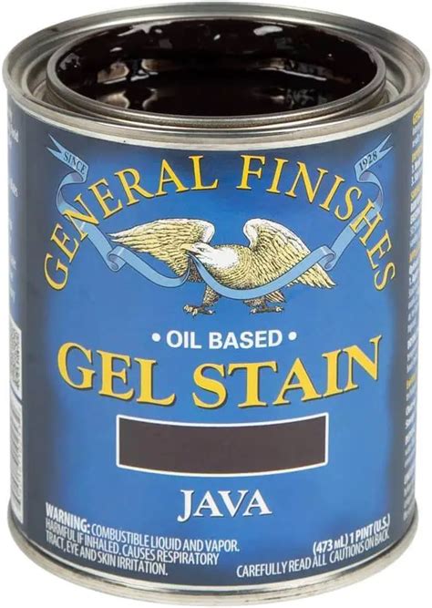 Gel Stain Vs Milk Paint A Comprehensive Comparison