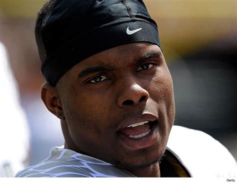 Josh Huff Arrested For Gun And Weed