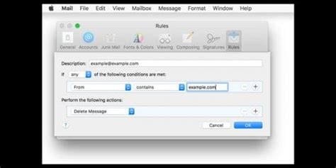 How To Block Unwanted Emails And Messages On Your IPhone Or IPad AppleToolBox