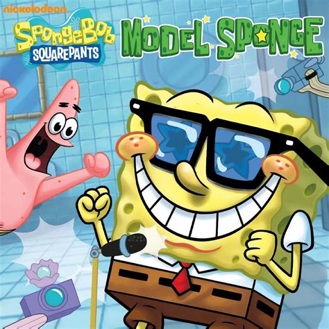 Spongebob Squarepants Model Sponge Playlists Ign
