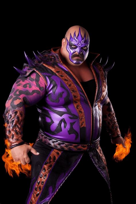 1990s Wwe Wrestlers As Mexican Luchadores Rmidjourney