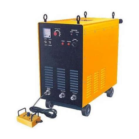 Rectifier Welding Machine Electric At ₹ 36000 In Mumbai Id 20412493248