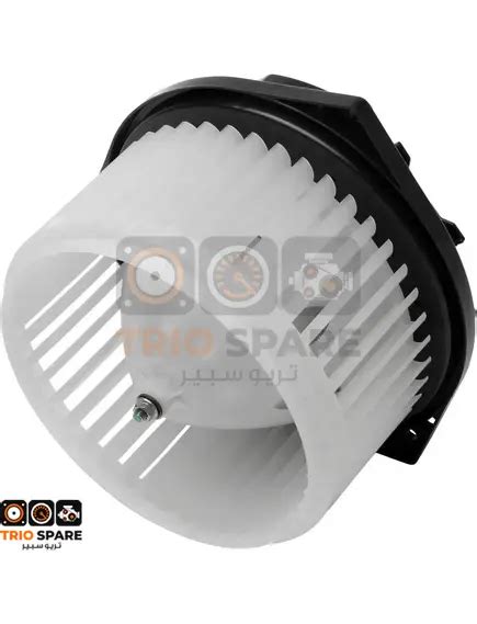 MOTOR ASSY BLOWER W CASE Nissan Altima