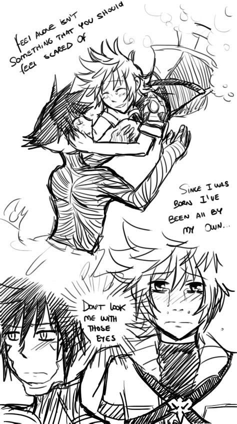 Im Sorry By Moenitas On Deviantart