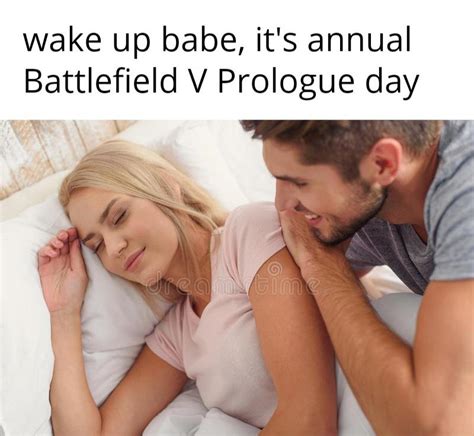 No Crying This Time R Battlefield