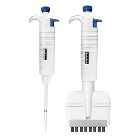 Автоклавируемая пипетка MicroPette Plus (регулируемая и фиксированная ...