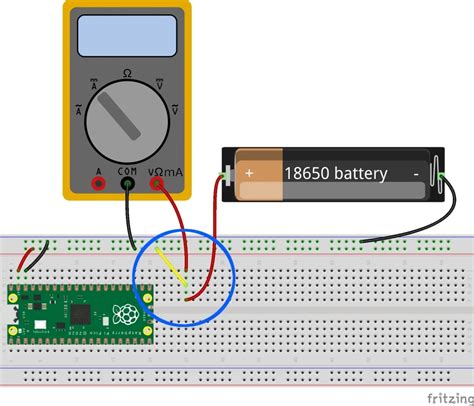 Raspberry Pi Pico W Power Consumption Ma And How To Reduce It