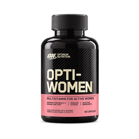 Opti Women Bodyandfit