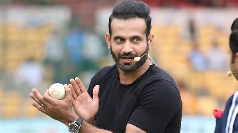 Pak Vs Aus जिंदा कैसे रहोगे इरफान पठान ने पड़ोसियों को किया ट्रोल