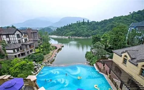 峨眉山望山小墅别墅 峨眉山别墅 第4页 大山谷图库