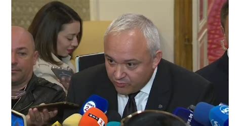 Иван Демерджиев за атентата срещу Гешев Има конкретни данни които
