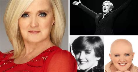 Bernie Nolan Dies Singers Devastated Sister Coleen Says A Light Has