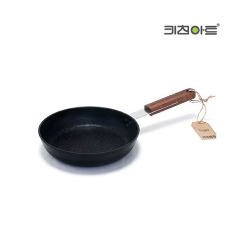키친아트 Fort 포르트 Ih 인덕션 겸용 프라이팬 후라이팬 20cm 티몬