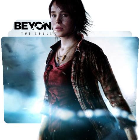 Beyond Two Souls 1 By Kahlanamnelle On Deviantart