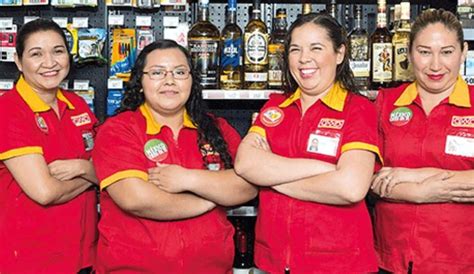 Ofertas De Trabajo En Oxxo Vacantes Disponibles Del 2024