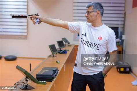 238 Yusuf Dikec Photos And High Res Pictures Getty Images