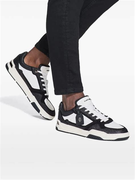 Kurt Geiger London Tenis Regan Blanco Farfetch Mx