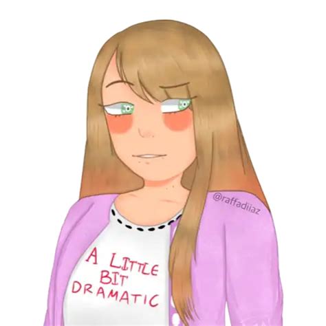 Sticker Maker Mean Girls 2