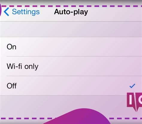 How To Use And Save Less Iphone Data