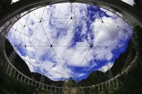 天眼已發現114顆脈衝星，離地外生命僅差一步，霍金反對是對的 每日頭條