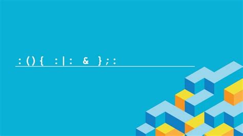 Containers From Scratch Ppt