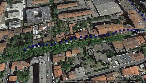 Figure 1 From Gnss Localization In Constraint Environment By Image
