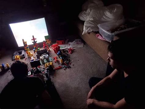 Success On A Shoestring Kyle Edward Ball Reflects On The Making Of Skinamarink Techlifetoday