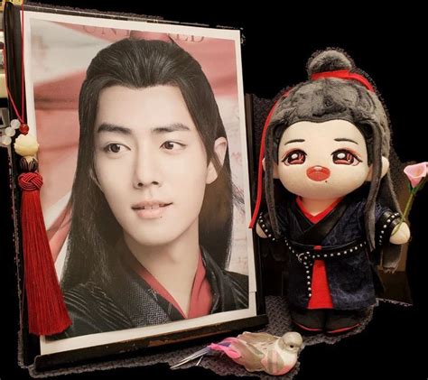 Xiao Zhan In 2024 Disney Princess Fictional Characters Disney Characters