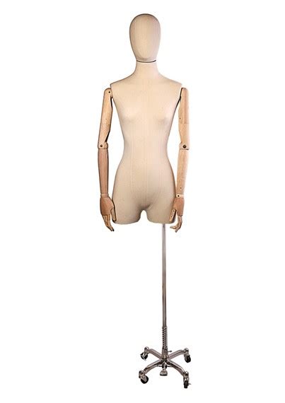 Busts And Forms Bust Forms 2 At Universal Display