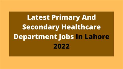 Latest Fia Jobs 2022 Federal Investigation Agency Jobs Friends Mart