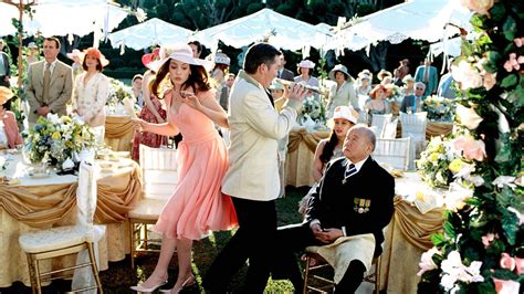 ‎the Princess Diaries 2 Royal Engagement 2004 Directed By Garry