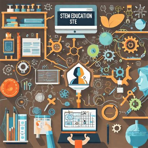 The Importance Of Stem Education And Its Benefits