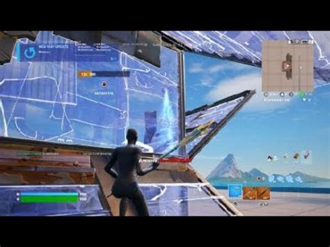 Clip FNCS PICKAXE YouTube