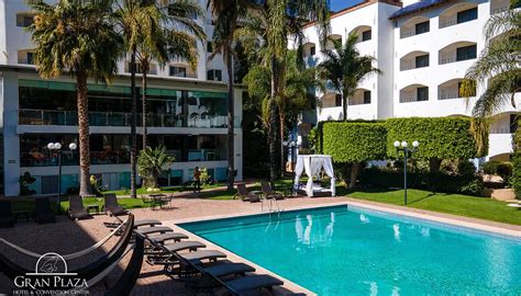 Gran Plaza Hotel And Convention Center Au132 2025 Prices And Reviews