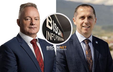 Elvedin Sedić U Značajnoj Prednosti Ispred Rusmira Muse Evo Kako Su