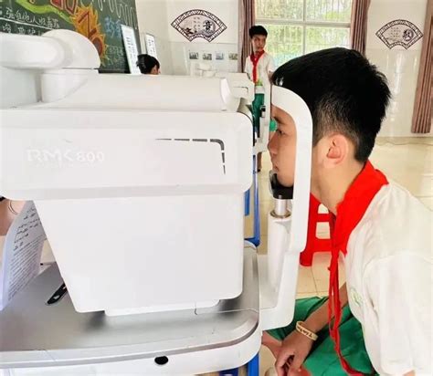 海南国爱近视治疗中心