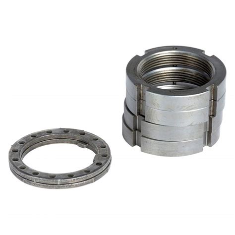 Warn® 32720 Manual Locking Hub Spindle Nut Kit