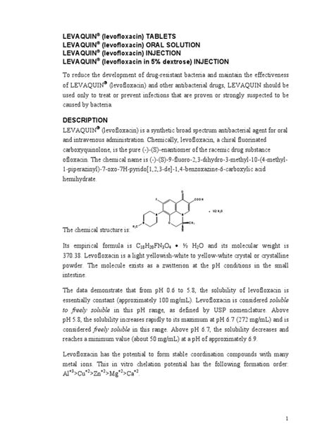 About Levofloxacin Pdf Pneumonia Gram Negative Bacteria