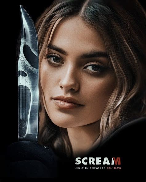 Do Not Steal Or Claim As Your Own Scream Tv Series Premade Book