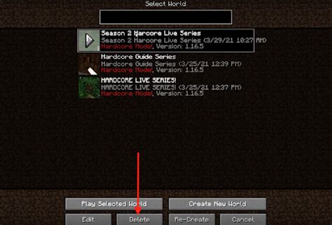 Minecraft Out Of Memory Error How To Fix Free Up