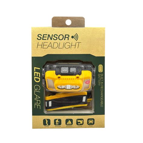 6102a Led Head Work Light