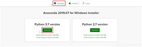 安装anaconda后如何编写python程序详解anaconda 的安装教程 Csdn博客