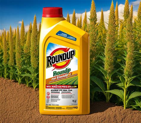 What Concentration Of Roundup Should I Use At Jerome Henderson Blog