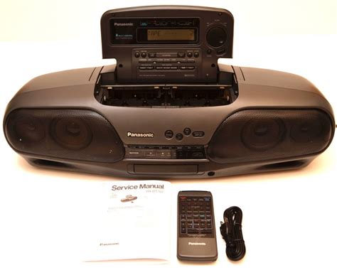 Yahooオークション 【純正リモコン付動作美品】panasonic パナソニ
