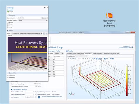 Comsol Multiphysics® Version 54 Named 2018 Product Of The Year