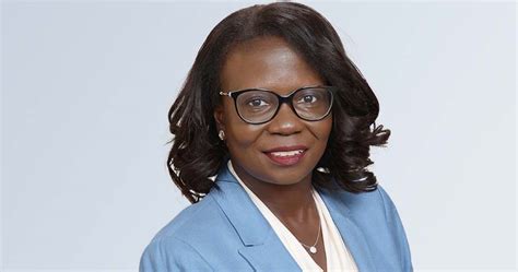 Denise Fleming Wbc Women Corporate Tech Executives In America Report