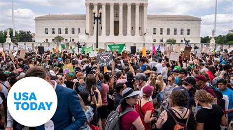 Watch Live Supreme Court Overturns Roe V Wade