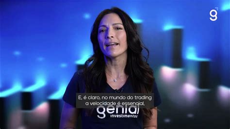 Tryd Pro Gratuito Na Genial Investimentos Youtube